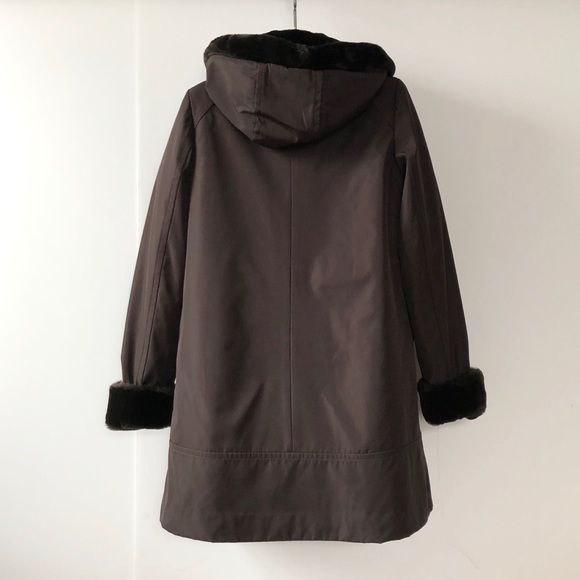 Andrew Marc | Jackets & Coats | Marc New York By Andrew Marc Faux Fur ...